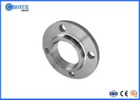 China Hydraulic Threaded Pipe Flange Din 2566 DN80 PN16 Size 2