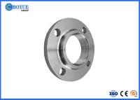 China ASME/ANSI B16.5  Threaded Pipe Flange Class 300 PN 2.5 to PN 250 Nickel 200 Alloy200 for sale