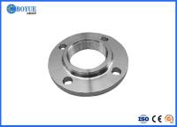 China ASME/ANSI B16.5  Threaded Pipe Flange Class 300 PN 2.5 to PN 250 Nickel 200 Alloy200 for sale