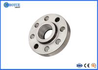 China Nickel 200 Alloy200 Threaded Pipe ASME/ANSI B16.5 Class 150 PN 2.5 to PN 250 for sale