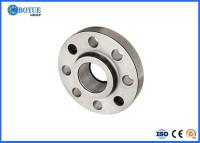 China Nickel 200 Alloy200 Threaded Pipe ASME/ANSI B16.5 Class 150 PN 2.5 to PN 250 for sale