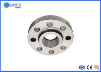 China Nickel 200 Alloy200 Threaded Pipe ASME/ANSI B16.5 Class 150 PN 2.5 to PN 250 for sale
