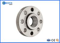 China Nickel 200 Alloy200 Threaded Pipe ASME/ANSI B16.5 Class 150 PN 2.5 to PN 250 for sale