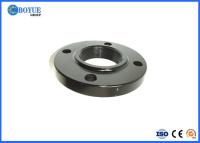 China Forged Threaded Flange 6