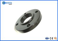 China Threaded Nickel Alloy Flanges Hastelloy UNSC276 N10276 Customized Available for sale