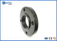 China Forged Threaded Flange 6