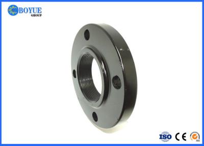 China Forged Threaded Flange 6