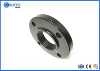 China Threaded Nickel Alloy Flanges Hastelloy UNSC276 N10276 Customized Available for sale