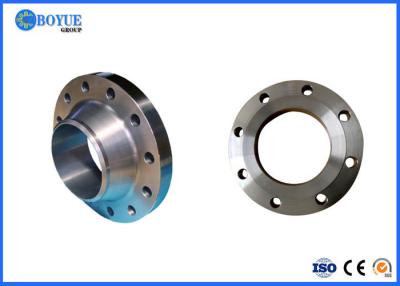 China Forged Weld Neck Flange ASTM A 182 316L 10'' SCH160 1500# Stainless Steel ANSI B16 5 for sale