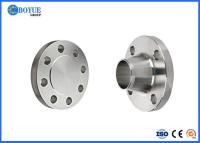 China Hastelloy C2000 Blind Pipe Flanges Forged Monel 400 K500 R405 Size 2 -24 Inch for sale