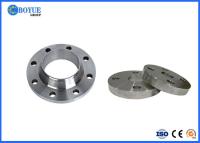 China Hastelloy C2000 Blind Pipe Flanges Forged Monel 400 K500 R405 Size 2 -24 Inch for sale