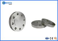 China Industrial ANSI Blind Flange Customized Available With SGS CE Certification for sale