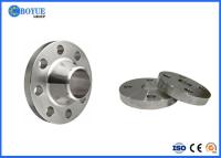 China Industrial ANSI Blind Flange Customized Available With SGS CE Certification for sale