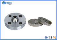China Forged Steel RF Blind Flange ASTM B466 151 UNS C70600 CuNi 90/10 SGS CE Certificate for sale