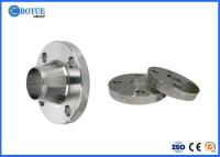 China Forged Steel RF Blind Flange ASTM B466 151 UNS C70600 CuNi 90/10 SGS CE Certificate for sale