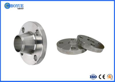 China Forged Steel RF Blind Flange ASTM B466 151 UNS C70600 CuNi 90/10 SGS CE Certificate for sale