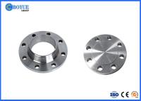 China Forged Steel RF Blind Flange ASTM B466 151 UNS C70600 CuNi 90/10 SGS CE Certificate for sale