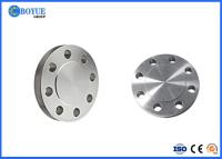 China Industrial ANSI Blind Flange Customized Available With SGS CE Certification for sale