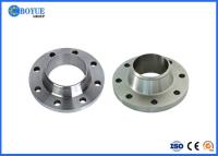 China Forged MONEL 400 INCONEL 600 INCONEL 625 INCOLOY 800 INCOLOY 825 ASTM B564 C-276 SIZE 2'-24' for sale