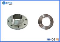China Forged MONEL 400 INCONEL 600 INCONEL 625 INCOLOY 800 INCOLOY 825 ASTM B564 C-276 SIZE 2'-24' for sale