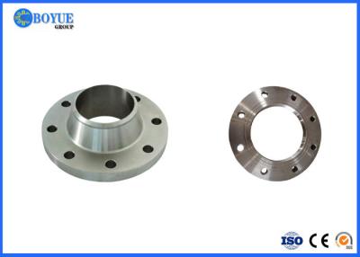 China Forged MONEL 400 INCONEL 600 INCONEL 625 INCOLOY 800 INCOLOY 825 ASTM B564 C-276 SIZE 2'-24' for sale