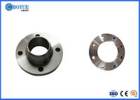 China Forged MONEL 400 INCONEL 600 INCONEL 625 INCOLOY 800 INCOLOY 825 ASTM B564 C-276 SIZE 2'-24' for sale