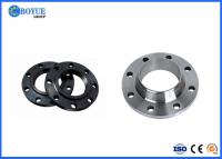 China Forged Steel Pipe Flange Cladding Flanges Cladding pipes A694 F42 F52 F60 F65 F70SIZE 2'-24' for sale
