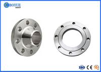 China Forged Steel Pipe Flange Cladding Flanges Cladding pipes A694 F42 F52 F60 F65 F70SIZE 2'-24' for sale