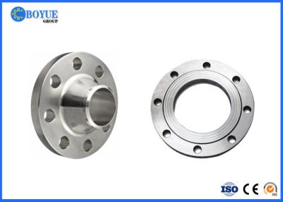China Forged Steel Pipe Flange Cladding Flanges Cladding pipes A694 F42 F52 F60 F65 F70SIZE 2'-24' for sale