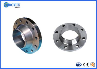 China ASME SB-564 AMS 5887 Inconel 617 | UNS N06617 | ASTM B 166 Reducing Flanges for sale