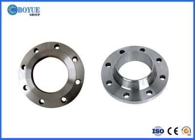 China Alloy Steel Flanges Incoloy 825 Forged 150# Pressure Corrosive Resistance For Petroleum for sale