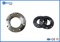 China Steel Flanges Weld Neck Flanges ASTM A 105 ASTM A 181 ASTM A 182 GR F1 F11F22 F5 F9 for sale