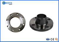 China Forged Steel Plate Pipe Flange A182 A105 A694 B564 Class 50/150/300/600 /900LBS SIZE 2'-24' for sale