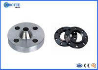 China Steel Pipe Flange Class 50 LBS Plate Flanges 300 LBS Plate Flanges 600 LBS Plate SIZE 2'-24' for sale