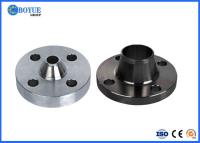 China Forged Steel Plate Pipe Flange A182 A105 A694 B564 Class 50/150/300/600 /900LBS SIZE 2'-24' for sale