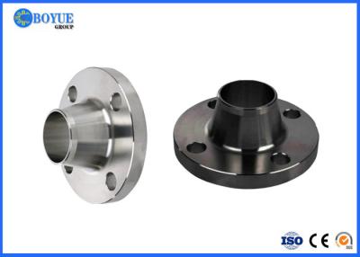 China Forged Steel Plate Pipe Flange A182 A105 A694 B564 Class 50/150/300/600 /900LBS SIZE 2'-24' for sale