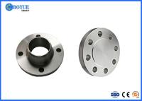 China Hastelloy C22 Forged Steel Blind Flange N06022 DN10-1000 High Durability for sale