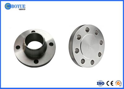 China Hastelloy C22 Forged Steel Blind Flange N06022 DN10-1000 High Durability for sale