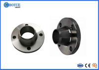 China Steel Flanges Weld Neck Flanges ASTM A 105 ASTM A 181 ASTM A 182 GR F1 F11F22 F5 F9 for sale