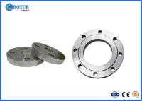 China UNS N10003 Nickel Alloy Flanges 3