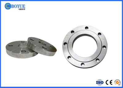 China UNS N10003 Nickel Alloy Flanges 3