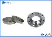 China Hastelloy C22 Forged Steel Blind Flange N06022 DN10-1000 High Durability for sale