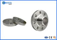 China Hastelloy C22 Forged Steel Blind Flange N06022 DN10-1000 High Durability for sale