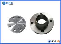 China ASTM B564 / ASME SB564 Blind Pipe Flanges Alloy 200/201 DN10-DN1000 RF FF RTJ TF GF LF LM for sale