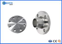 China ASTM B564 / ASME SB564 Blind Pipe Flanges Alloy 200/201 DN10-DN1000 RF FF RTJ TF GF LF LM for sale