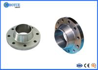 China Forged Steel Flanges Pressure 150LB RF Alloy B-2 Weldo Flange SGS Certification Size 2-24' for sale