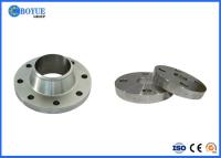 China ASTM B564 / ASME SB564 Blind Pipe Flanges Alloy 200/201 DN10-DN1000 RF FF RTJ TF GF LF LM for sale