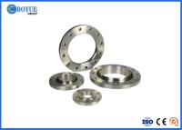 China Hastelloy C2000 Blind Pipe Flanges Forged Monel 400 K500 R405 Size 2 -24 Inch for sale