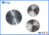 China Forging Blind Plate Flange Hastelloy C2000 UNS N06200AMSE 16.5 Nickel Alloy DN300 for sale