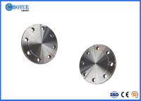 China Forging Blind Plate Flange Hastelloy C2000 UNS N06200AMSE 16.5 Nickel Alloy DN300 for sale